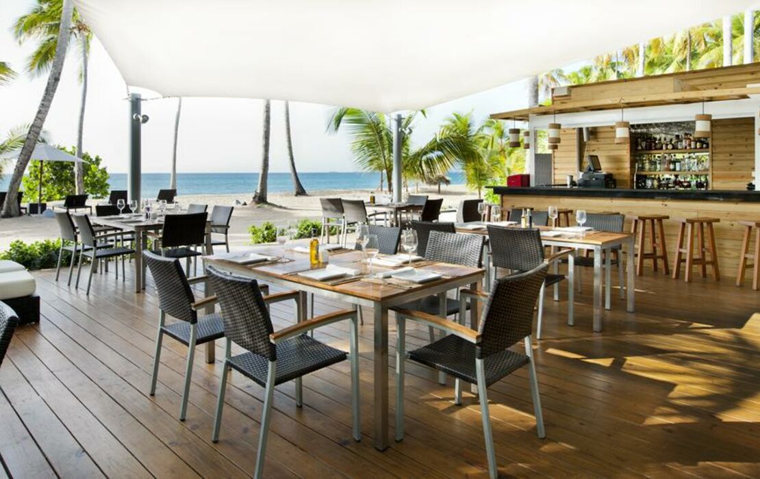 Sublime Samana, a Design Boutique Hotel Las Terrenas, Dominican Republic