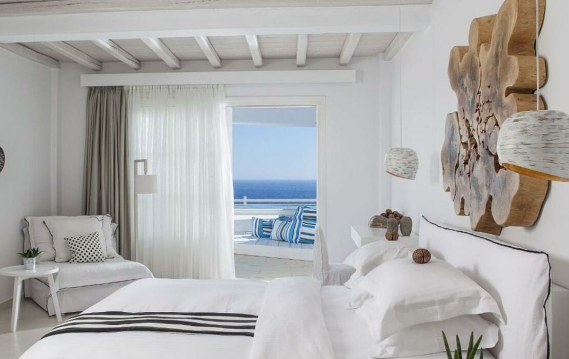 Myconian Villa Collection - Preferred Hotels & Resorts, a Design ...