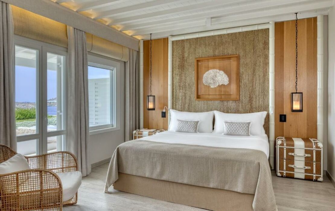 Santa Marina, A Luxury Collection Resort, Mykonos, a Design Boutique ...