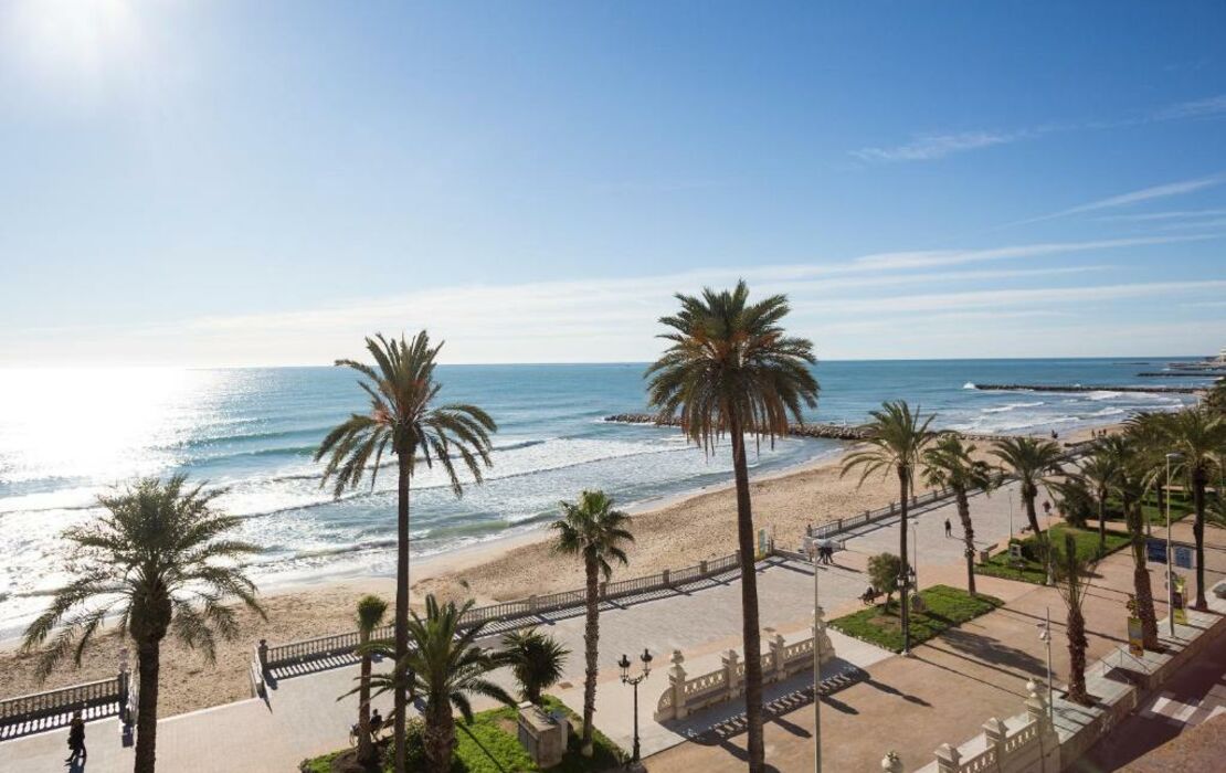Sitges Group Ocean, a Design Boutique Hotel Sitges, Spain