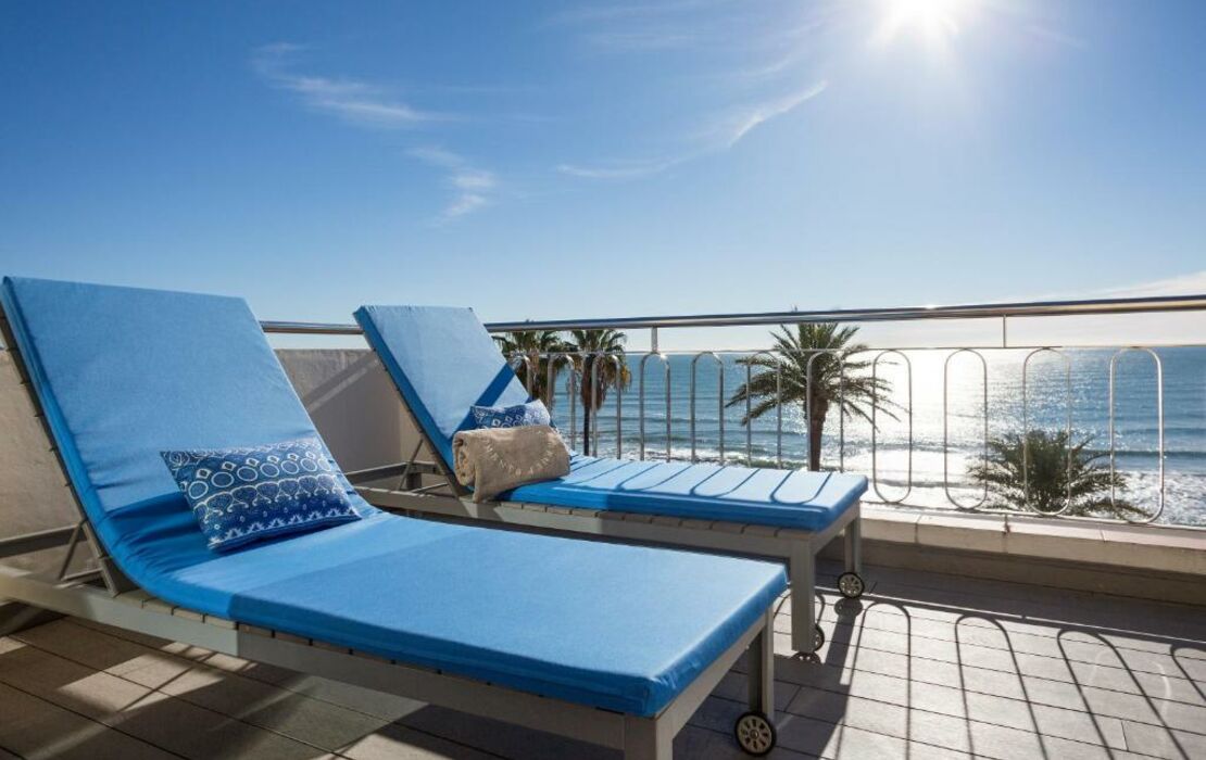 Sitges Group Ocean, a Design Boutique Hotel Sitges, Spain