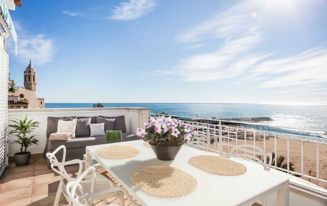 Sitges Group Ocean, a Design Boutique Hotel Sitges, Spain