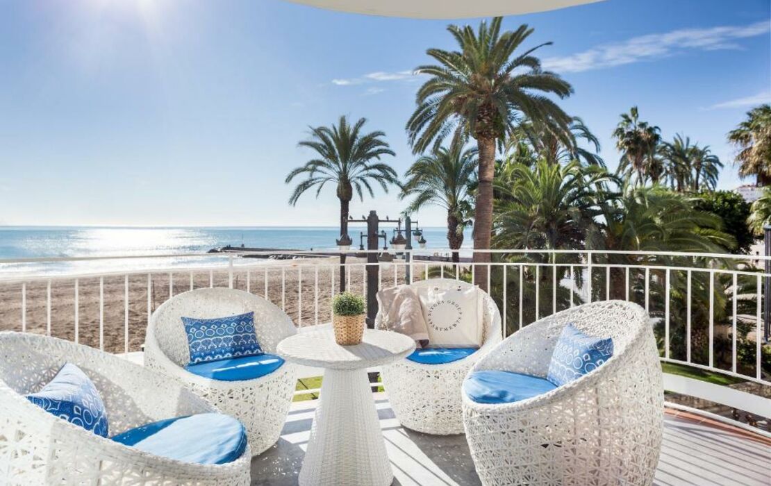 Sitges Group Ocean, a Design Boutique Hotel Sitges, Spain