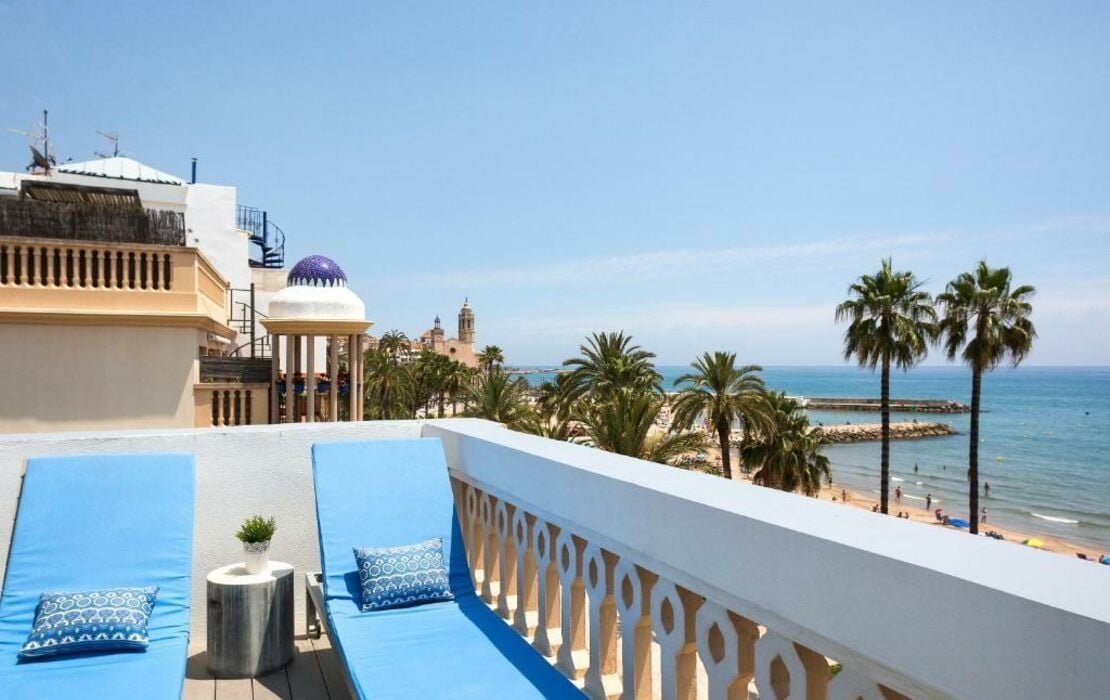 Sitges Group Ocean, a Design Boutique Hotel Sitges, Spain