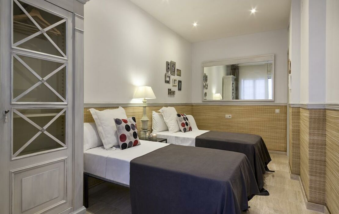 Sitges Group Ribera Beach, a Design Boutique Hotel Sitges, Spain