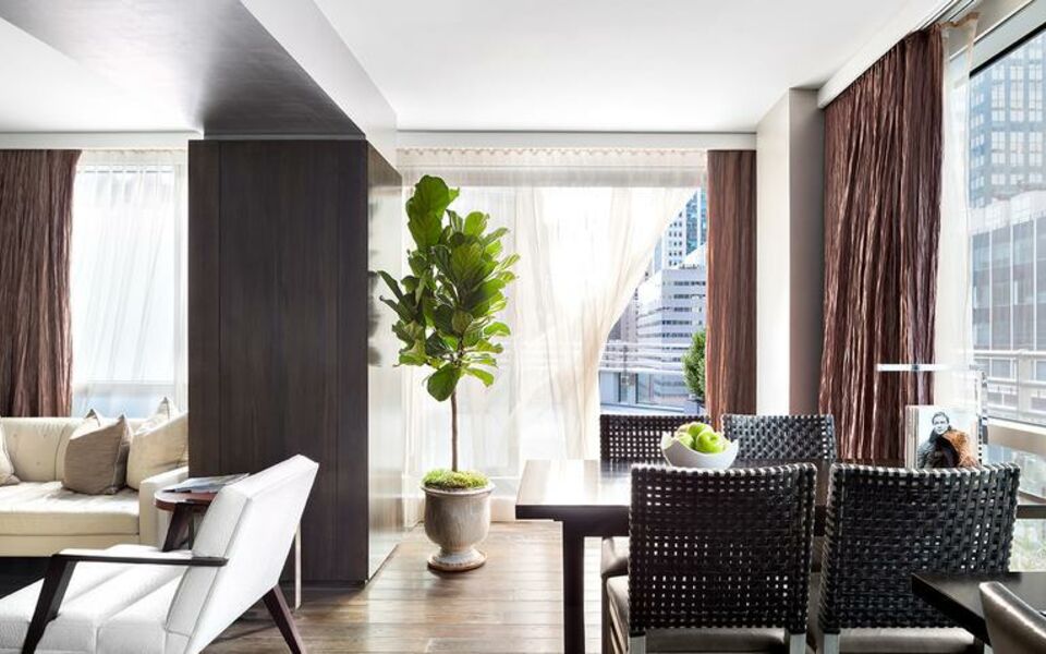 Hotel 48LEX New York, a Design Boutique Hotel New York City, U.S.A.