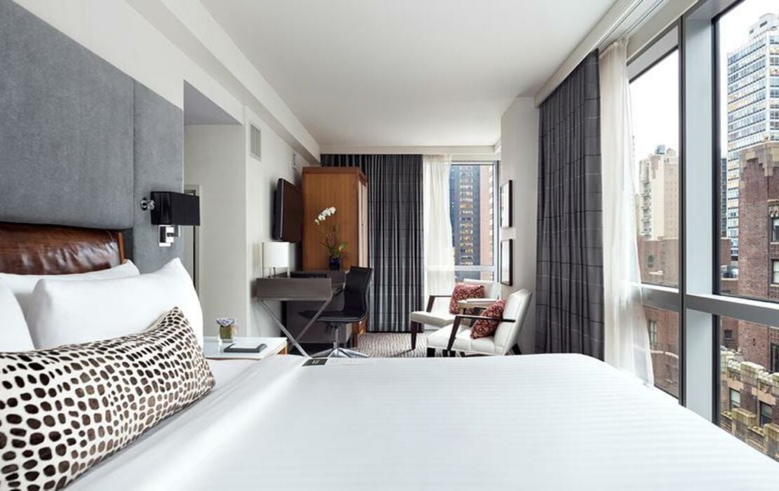 Hotel 48LEX New York, a Design Boutique Hotel New York City, U.S.A.