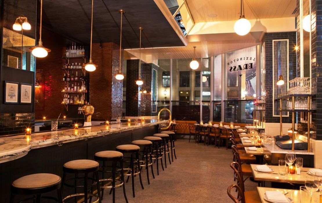 Hotel 48LEX New York, a Design Boutique Hotel New York City, U.S.A.