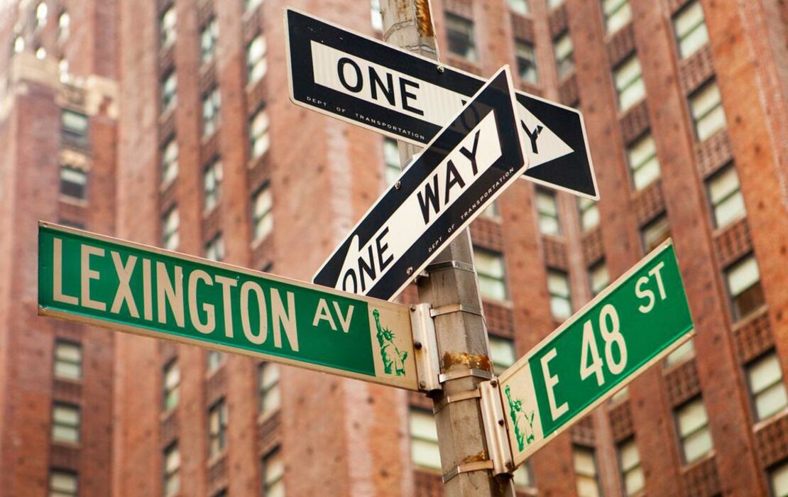 Hotel 48LEX New York, a Design Boutique Hotel New York City, U.S.A.