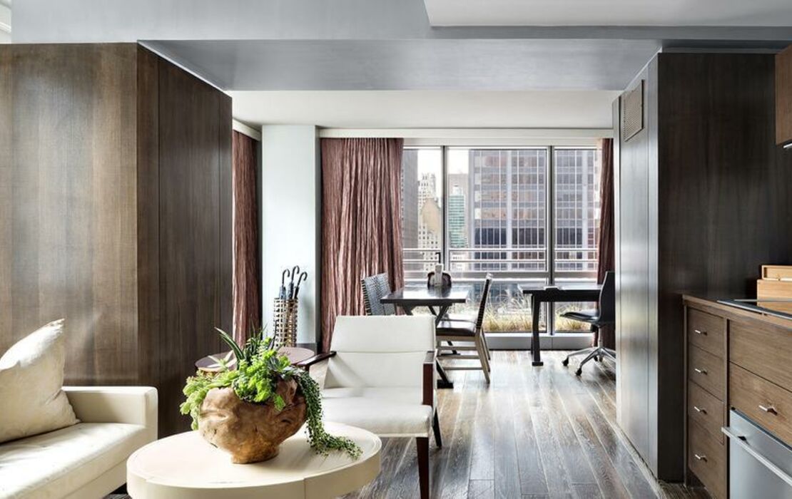 Hotel 48LEX New York, a Design Boutique Hotel New York City, U.S.A.