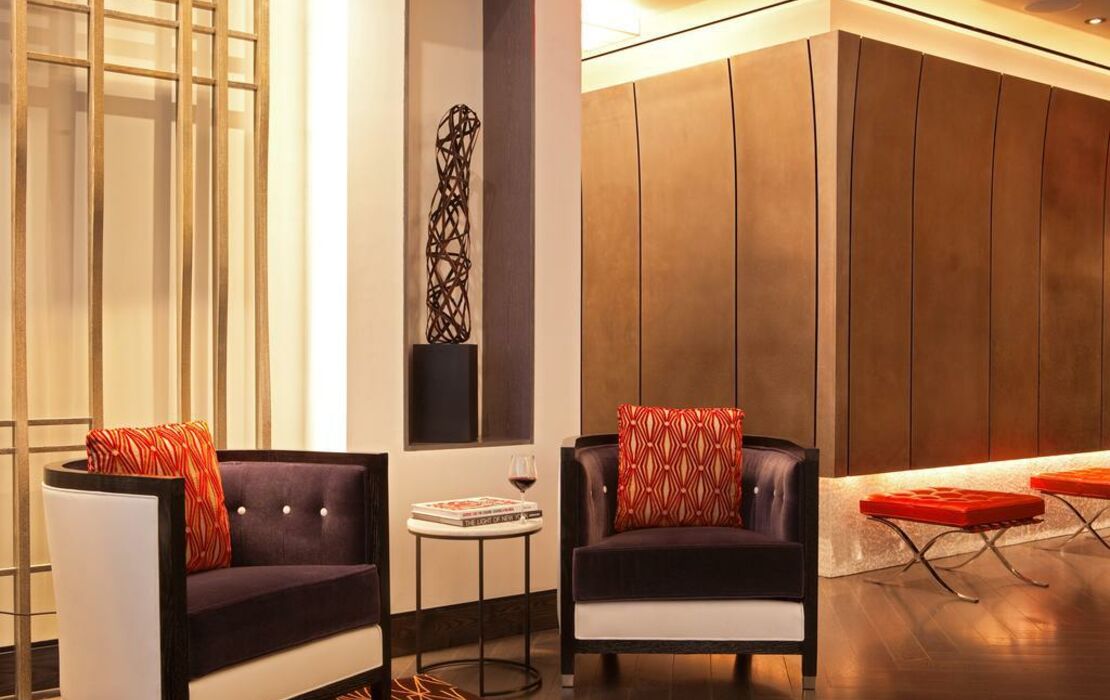 Hotel 48LEX New York, a Design Boutique Hotel New York City, U.S.A.