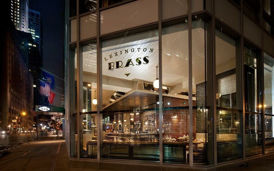 Hotel 48LEX New York, a Design Boutique Hotel New York City, U.S.A.