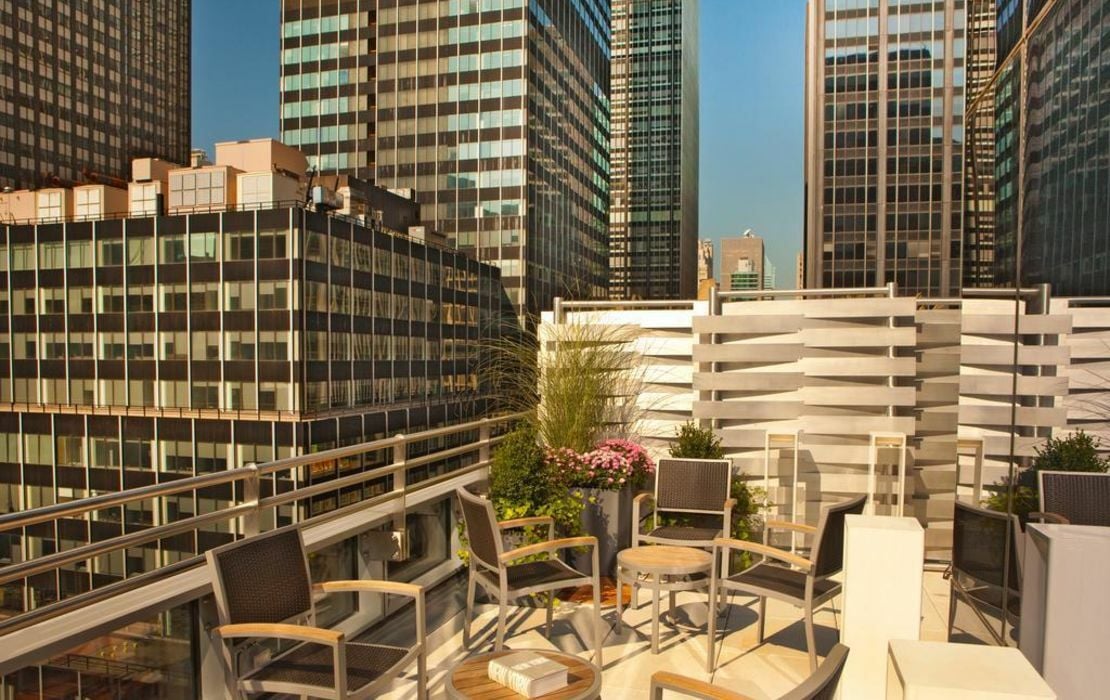 Hotel 48LEX New York, a Design Boutique Hotel New York City, U.S.A.