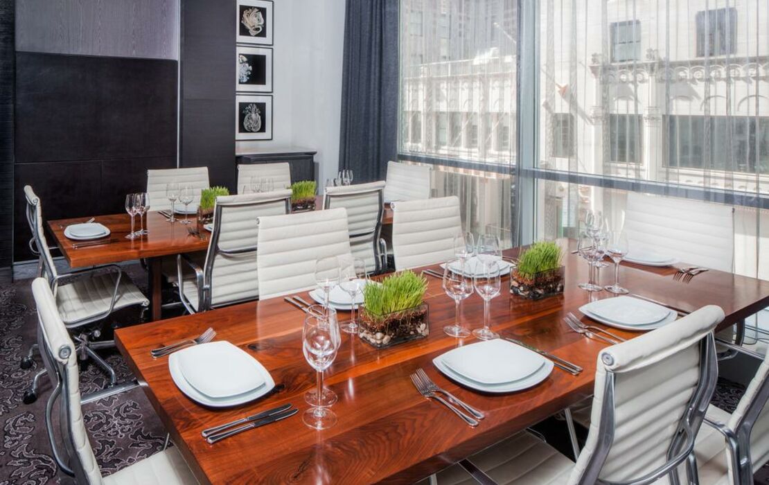 Hotel 48LEX New York, a Design Boutique Hotel New York City, U.S.A.