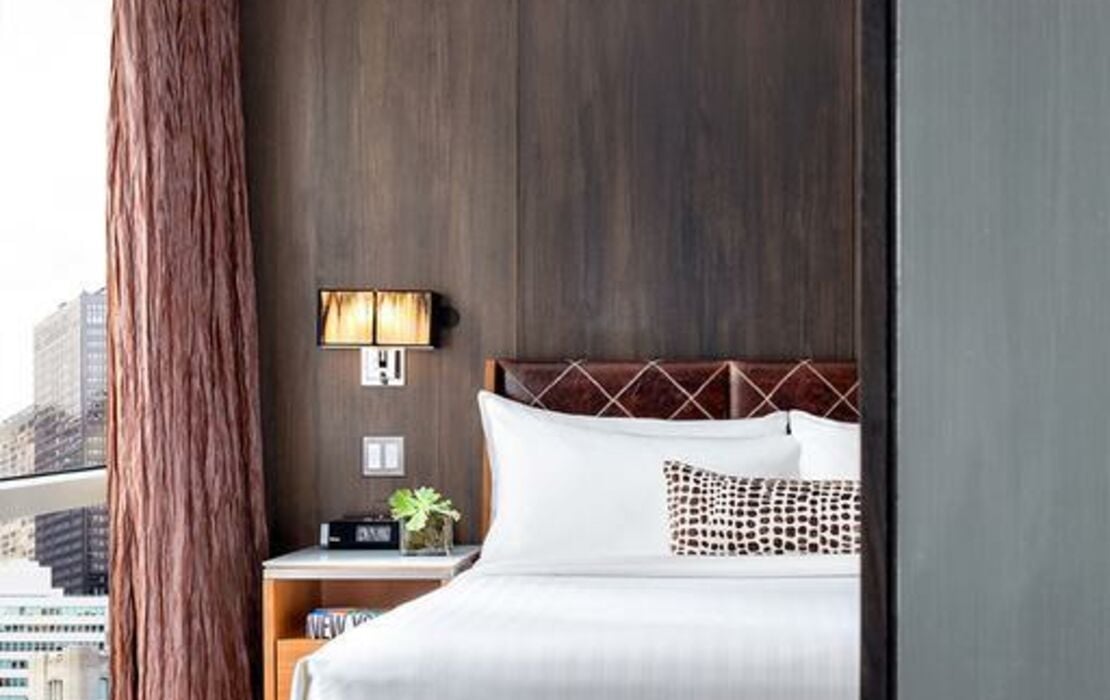 Hotel 48LEX New York, a Design Boutique Hotel New York City, U.S.A.