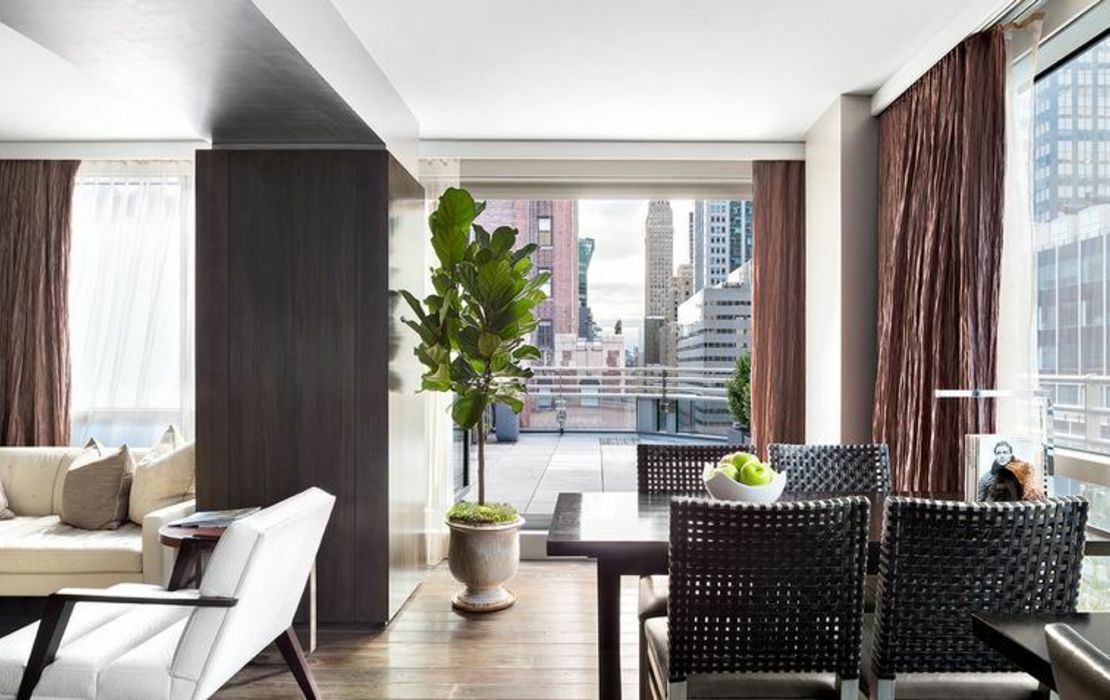 Hotel 48LEX New York, a Design Boutique Hotel New York City, U.S.A.
