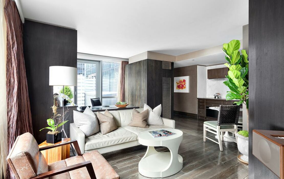 Hotel 48LEX New York, a Design Boutique Hotel New York City, U.S.A.