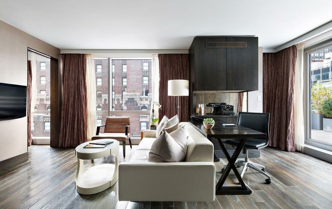 Hotel 48LEX New York, a Design Boutique Hotel New York City, U.S.A.