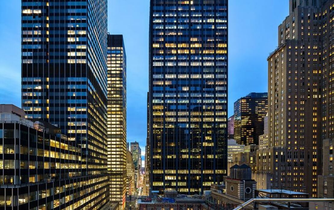 Hotel 48LEX New York, a Design Boutique Hotel New York City, U.S.A.