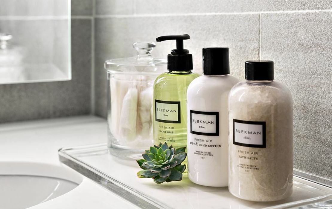 Hotel 48LEX New York, a Design Boutique Hotel New York City, U.S.A.