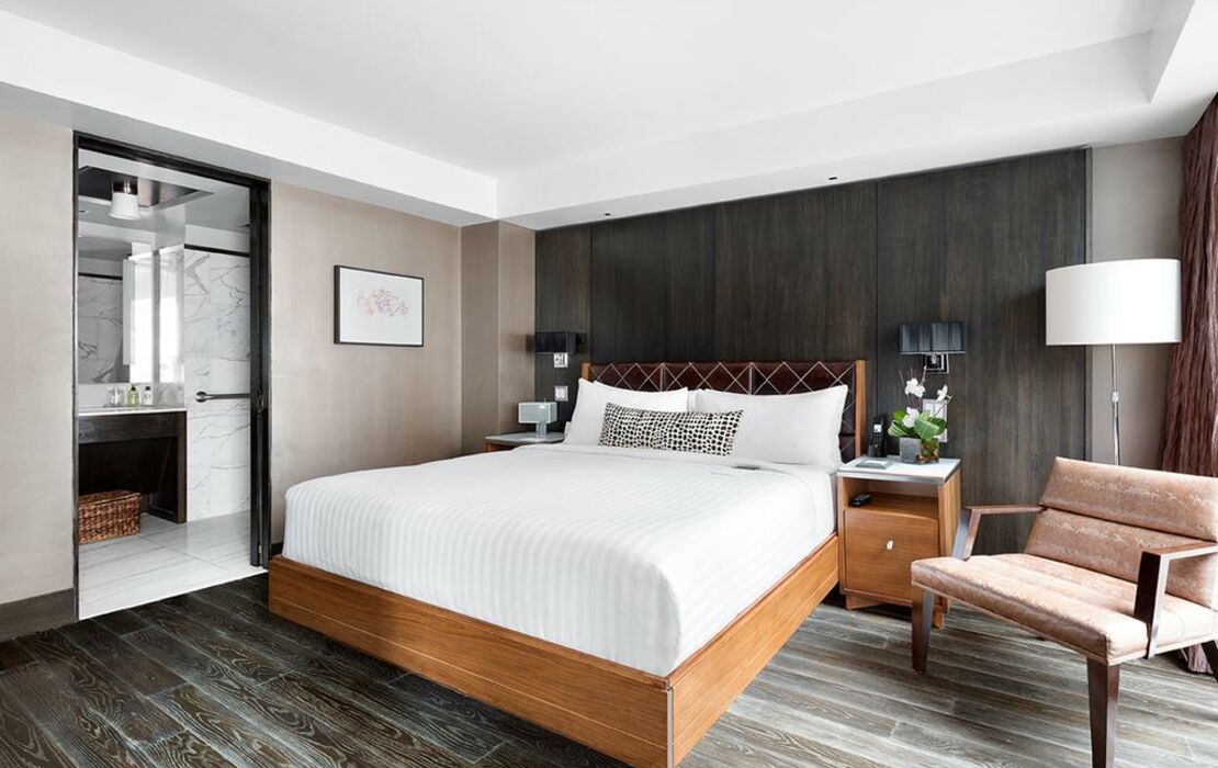 Hotel 48LEX New York, a Design Boutique Hotel New York City, U.S.A.