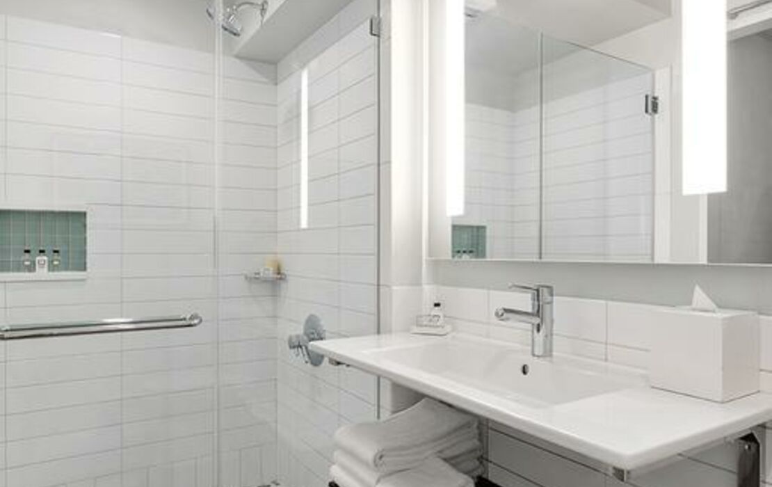 Hotel 48LEX New York, a Design Boutique Hotel New York City, U.S.A.