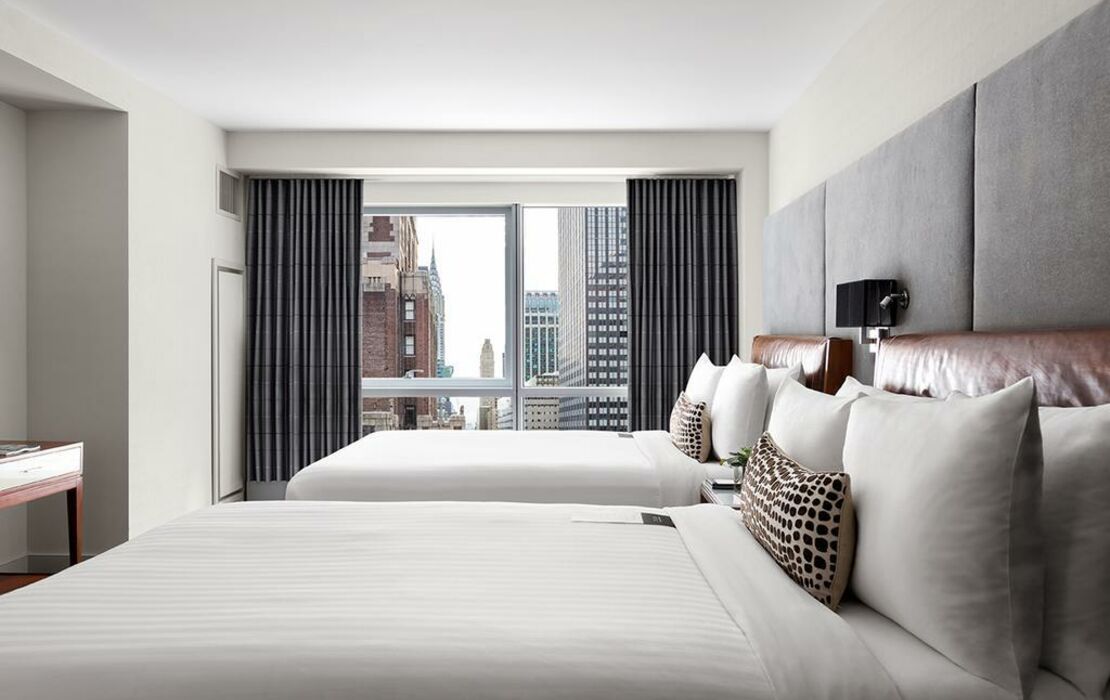 Hotel 48LEX New York, a Design Boutique Hotel New York City, U.S.A.