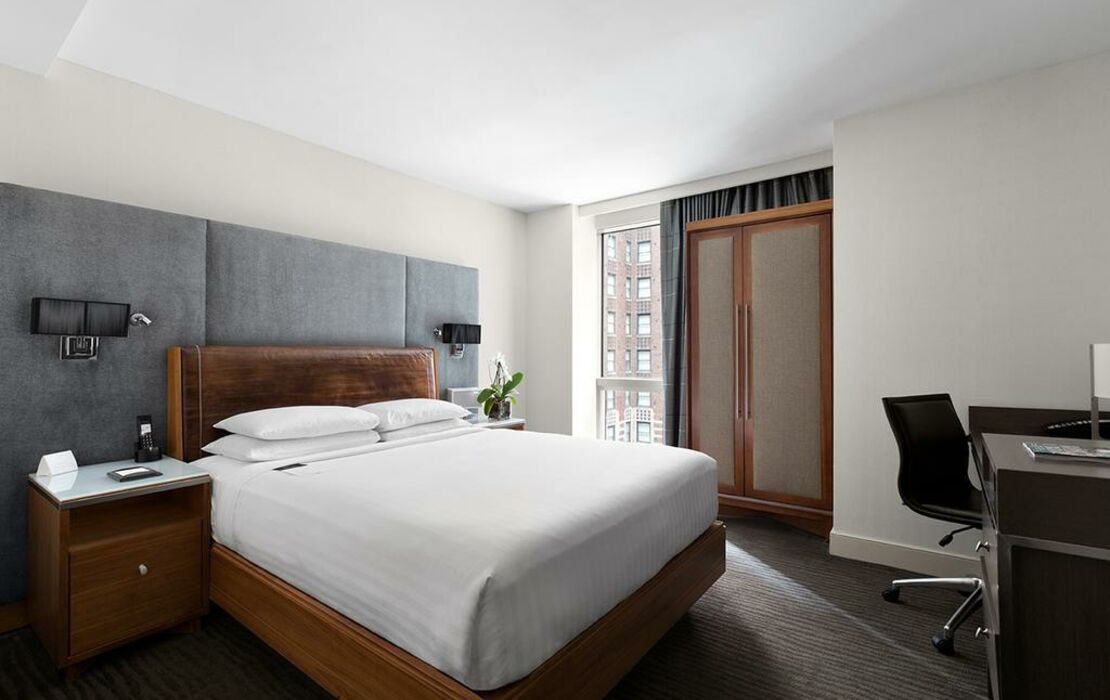 Hotel 48LEX New York, a Design Boutique Hotel New York City, U.S.A.