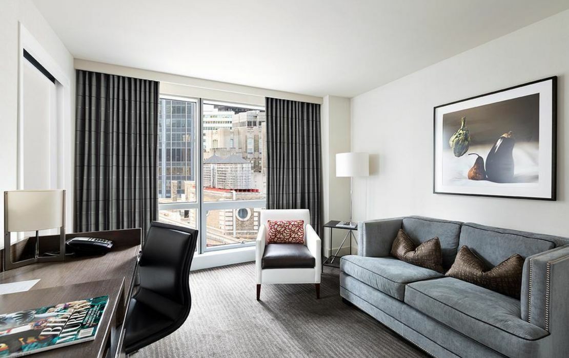 Hotel 48LEX New York, a Design Boutique Hotel New York City, U.S.A.