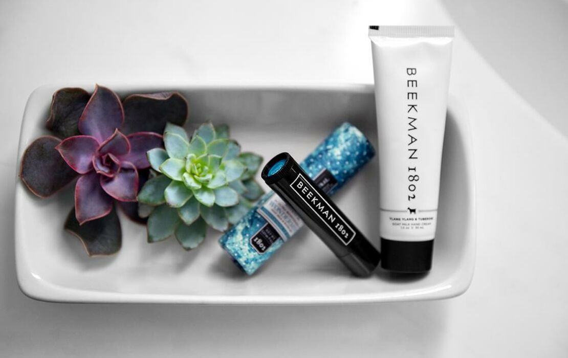 Hotel 48LEX New York, a Design Boutique Hotel New York City, U.S.A.