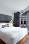 Hotel 48LEX New York, a Design Boutique Hotel New York City, U.S.A.