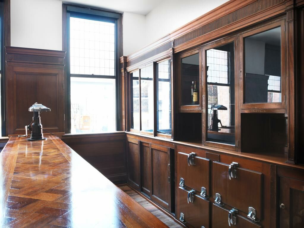 The Old Clare Hotel, a Design Boutique Hotel Sydney, Australia