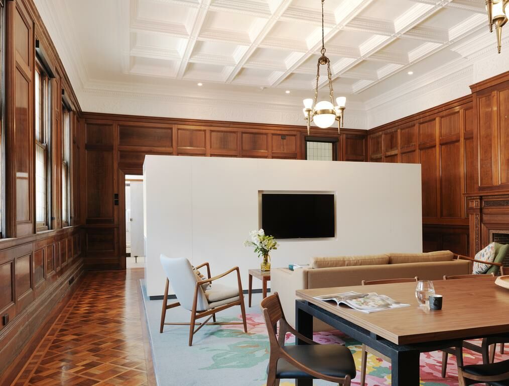 The Old Clare Hotel, a Design Boutique Hotel Sydney, Australia