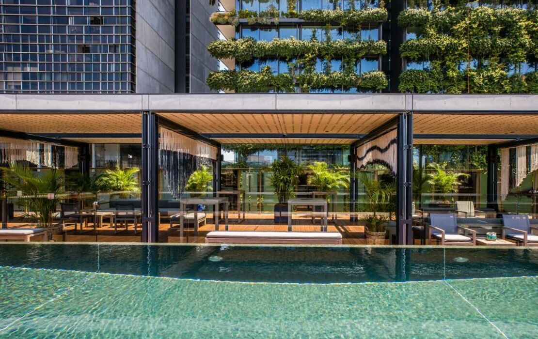 The Old Clare Hotel, a Design Boutique Hotel Sydney, Australia