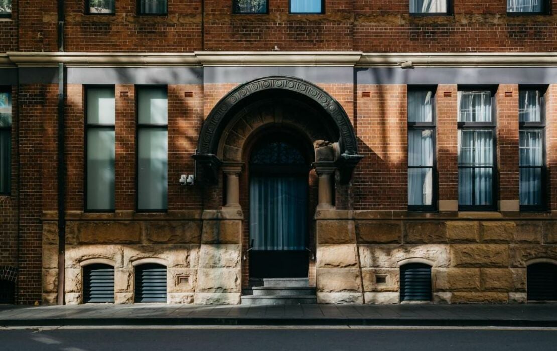 The Old Clare Hotel, a Design Boutique Hotel Sydney, Australia