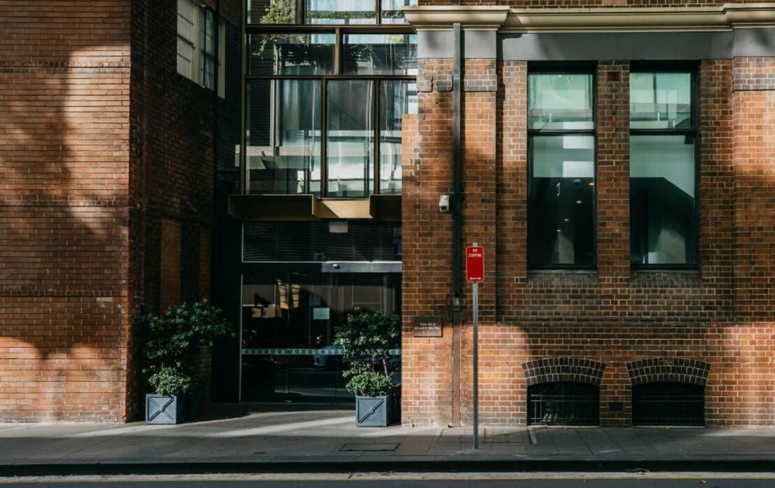 The Old Clare Hotel, a Design Boutique Hotel Sydney, Australia
