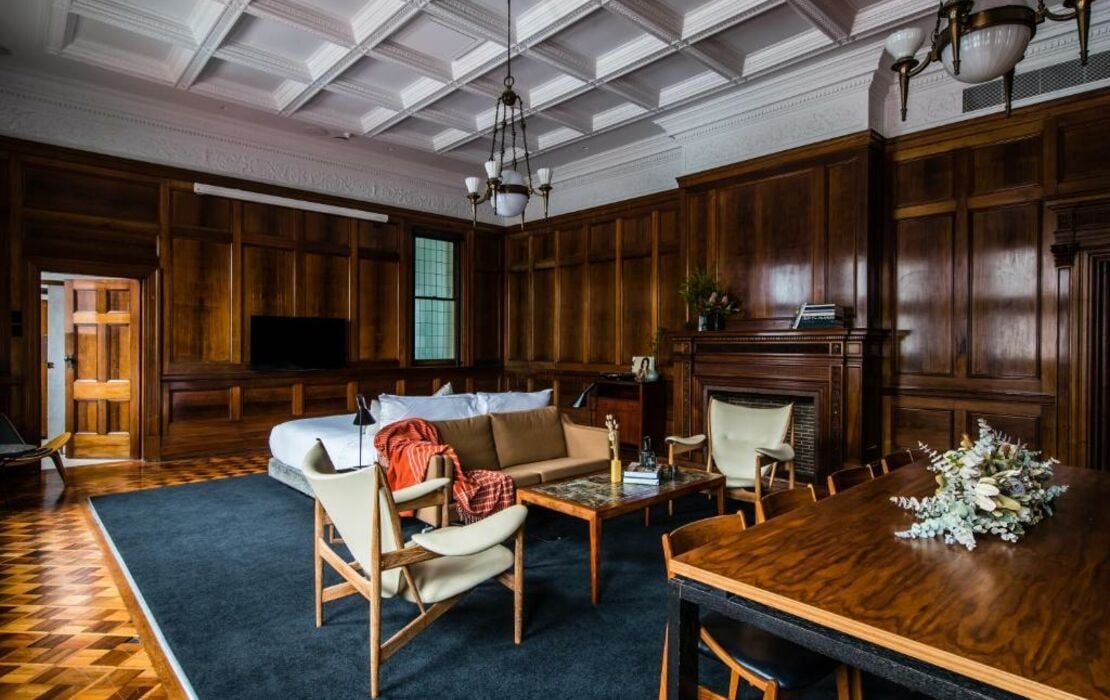 The Old Clare Hotel, a Design Boutique Hotel Sydney, Australia