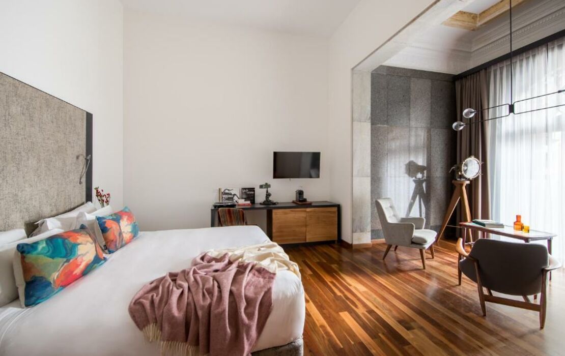 The Old Clare Hotel, a Design Boutique Hotel Sydney, Australia