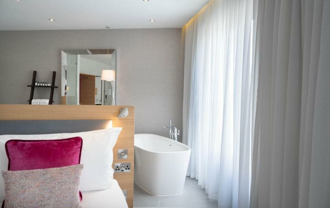 The Morgan Hotel, a Design Boutique Hotel Dublin, Ireland