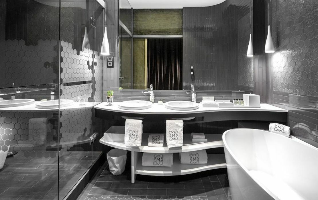 Monument Hotel, a Design Boutique Hotel Barcelona, Spain