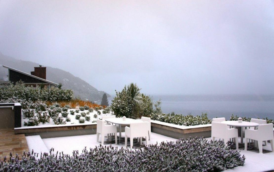 Matakauri Lodge, a Design Boutique Hotel Queenstown, New Zealand
