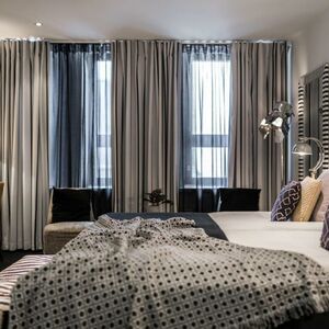 Hotel Fabian, a Design Boutique Hotel Helsinki, Finland