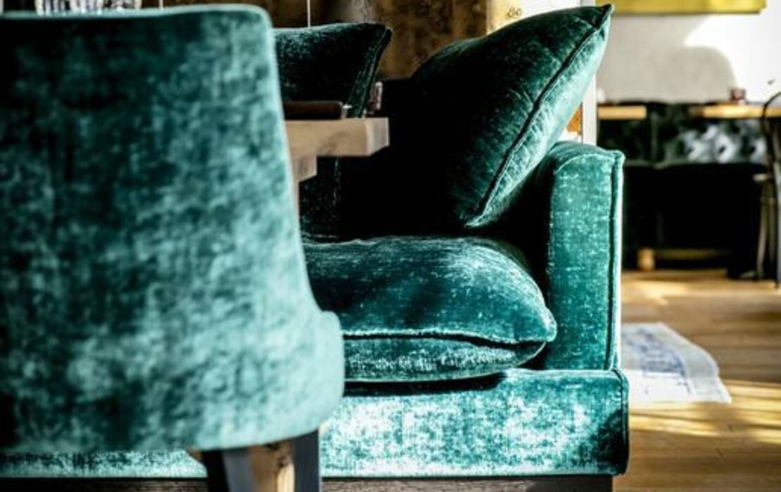 Hotel Lilla Roberts, a Design Boutique Hotel Helsinki, Finland