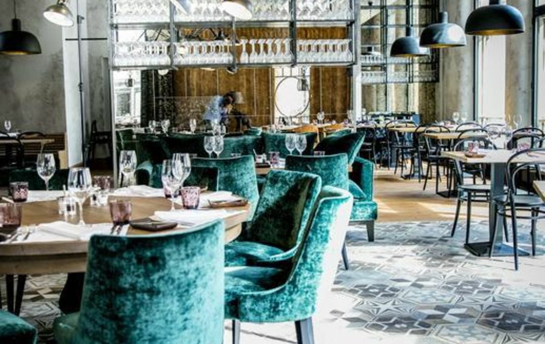Hotel Lilla Roberts, a Design Boutique Hotel Helsinki, Finland