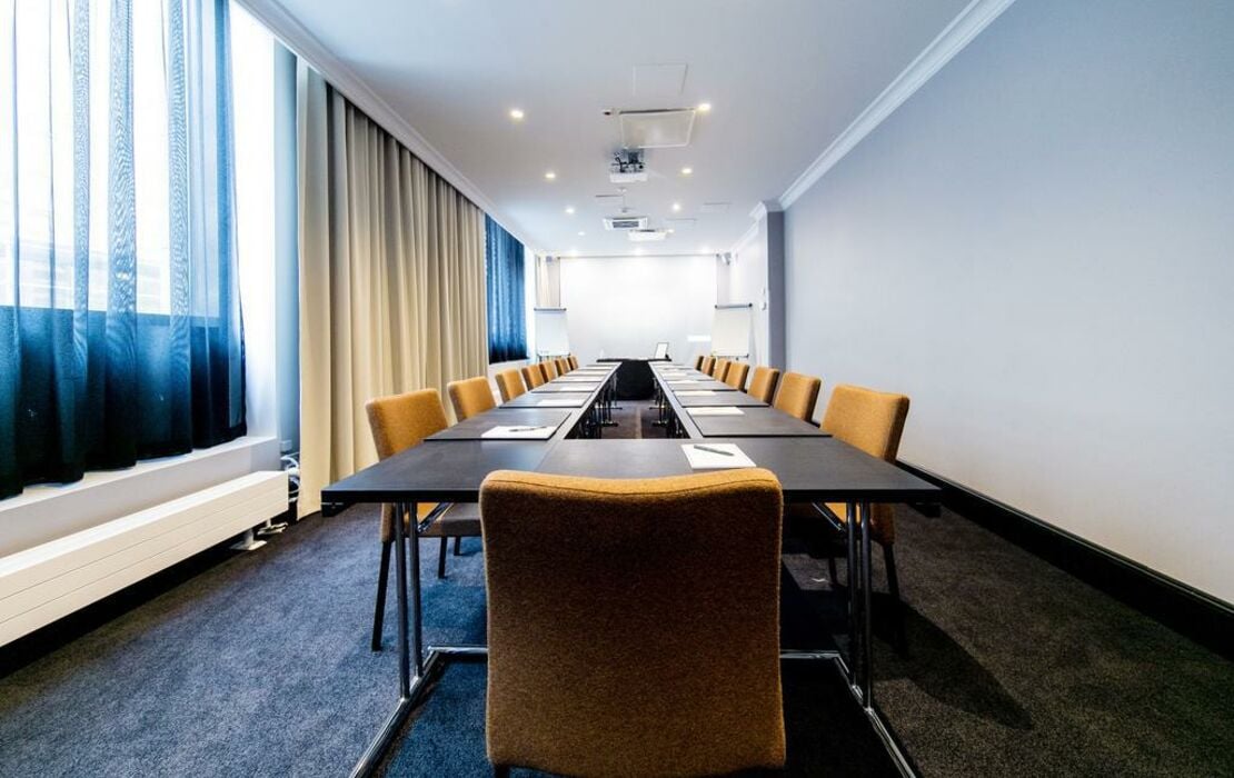 Hotel Lilla Roberts, a Design Boutique Hotel Helsinki, Finland