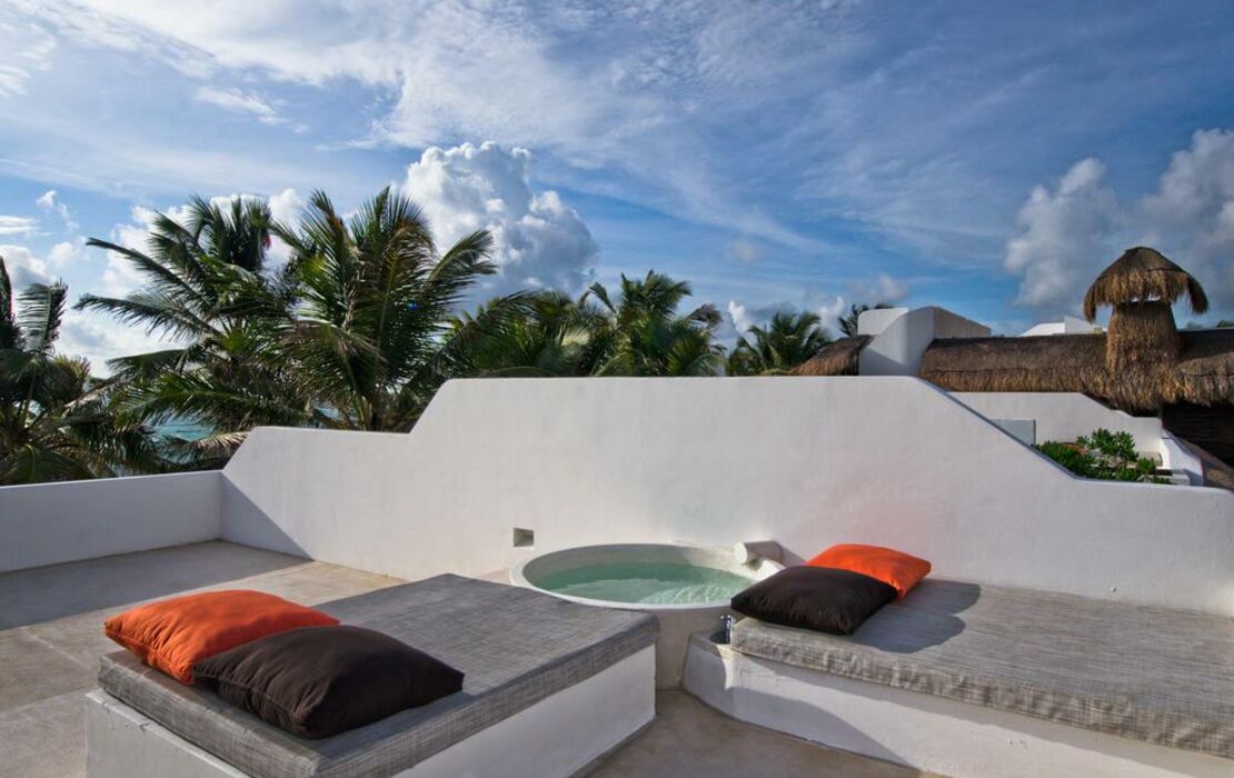 The Beach Tulum - Secure Your Spot Now!