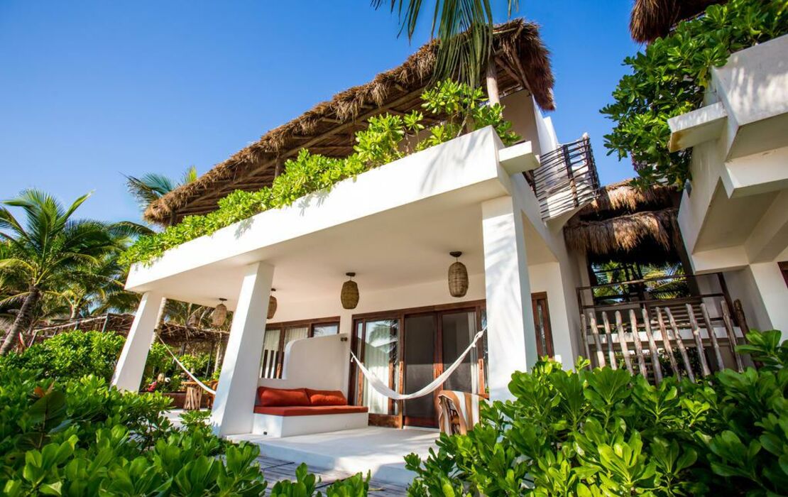 The Beach Tulum - Secure Your Spot Now!