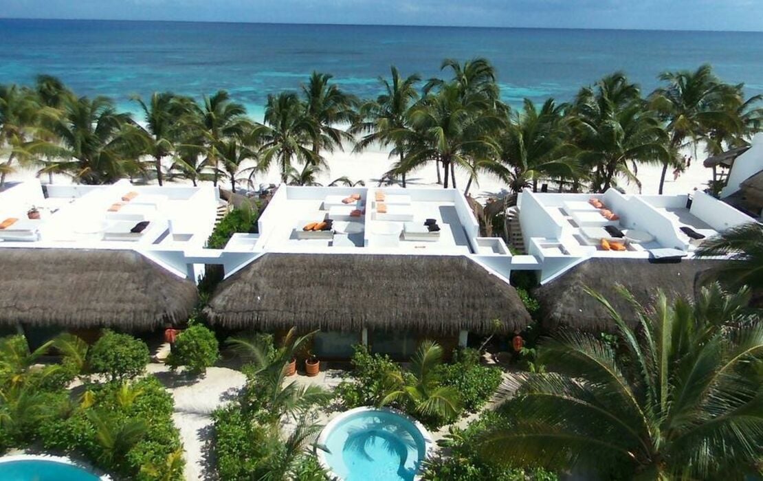 The Beach Tulum - Secure Your Spot Now!