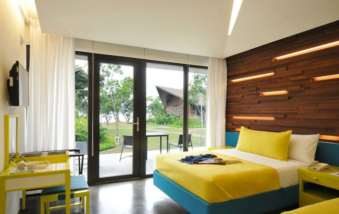 Astoria Palawan, a Design Boutique Hotel Magsaysay, Philippines