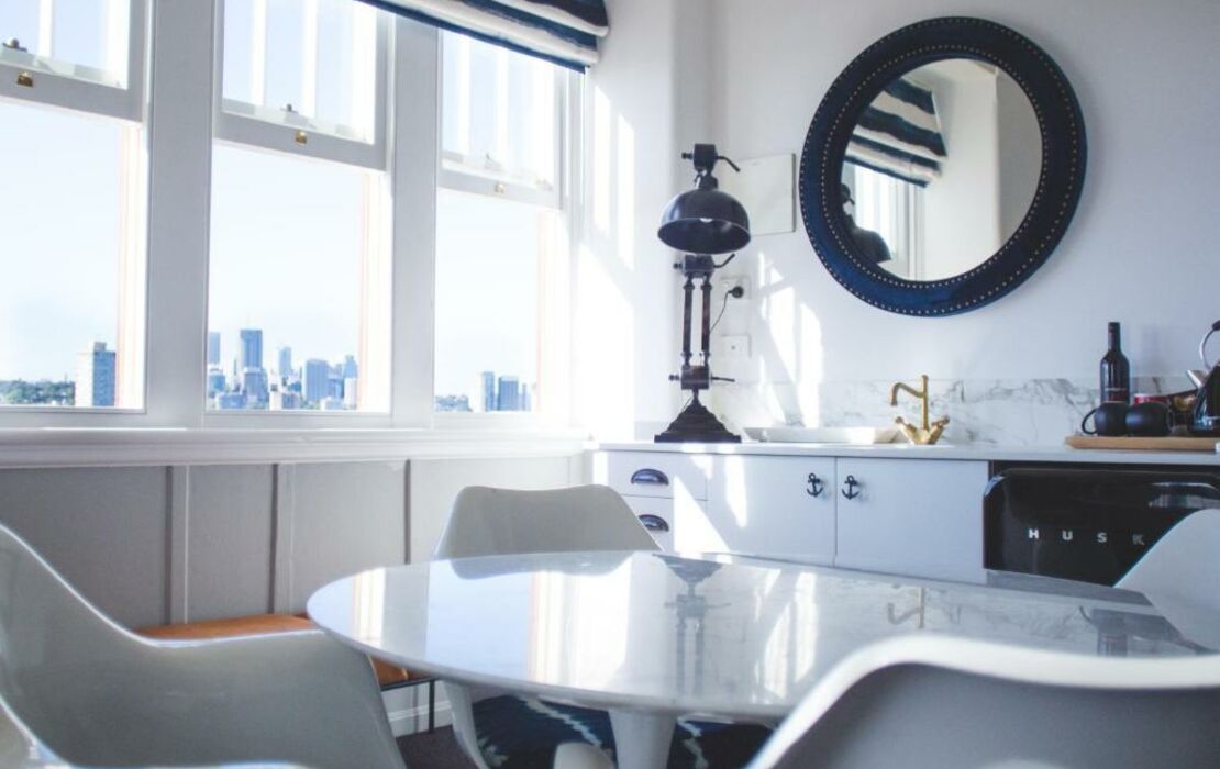 Hotel Palisade, a Design Boutique Hotel Sydney, Australia